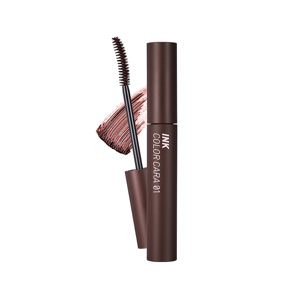 Peripera Ink Color Cara | NEW FACE