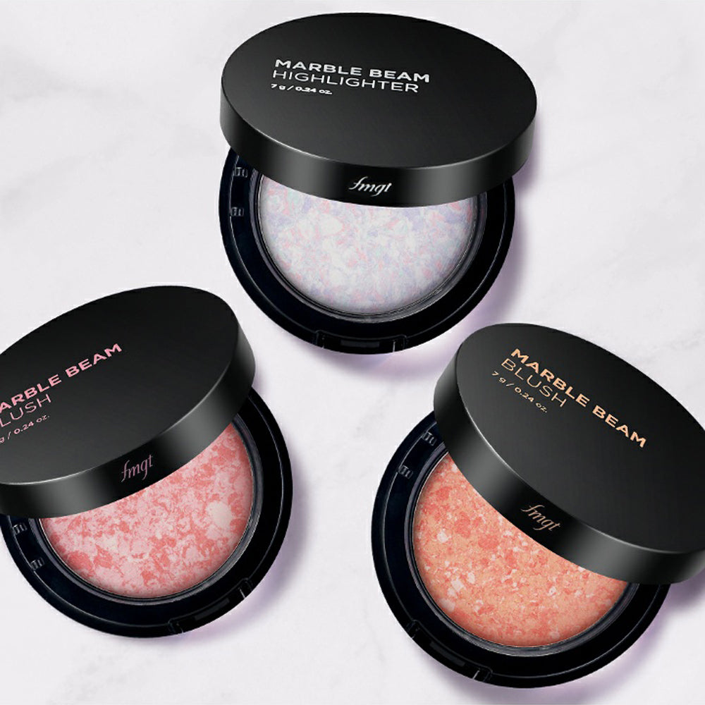 THEFACESHOP Marble Beam | Official Retailer