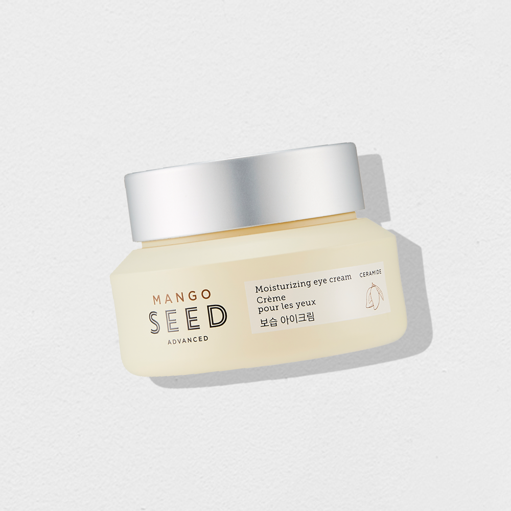 MANGO SEED MOISTURIZING EYE CREAM | Official Australian Retailer